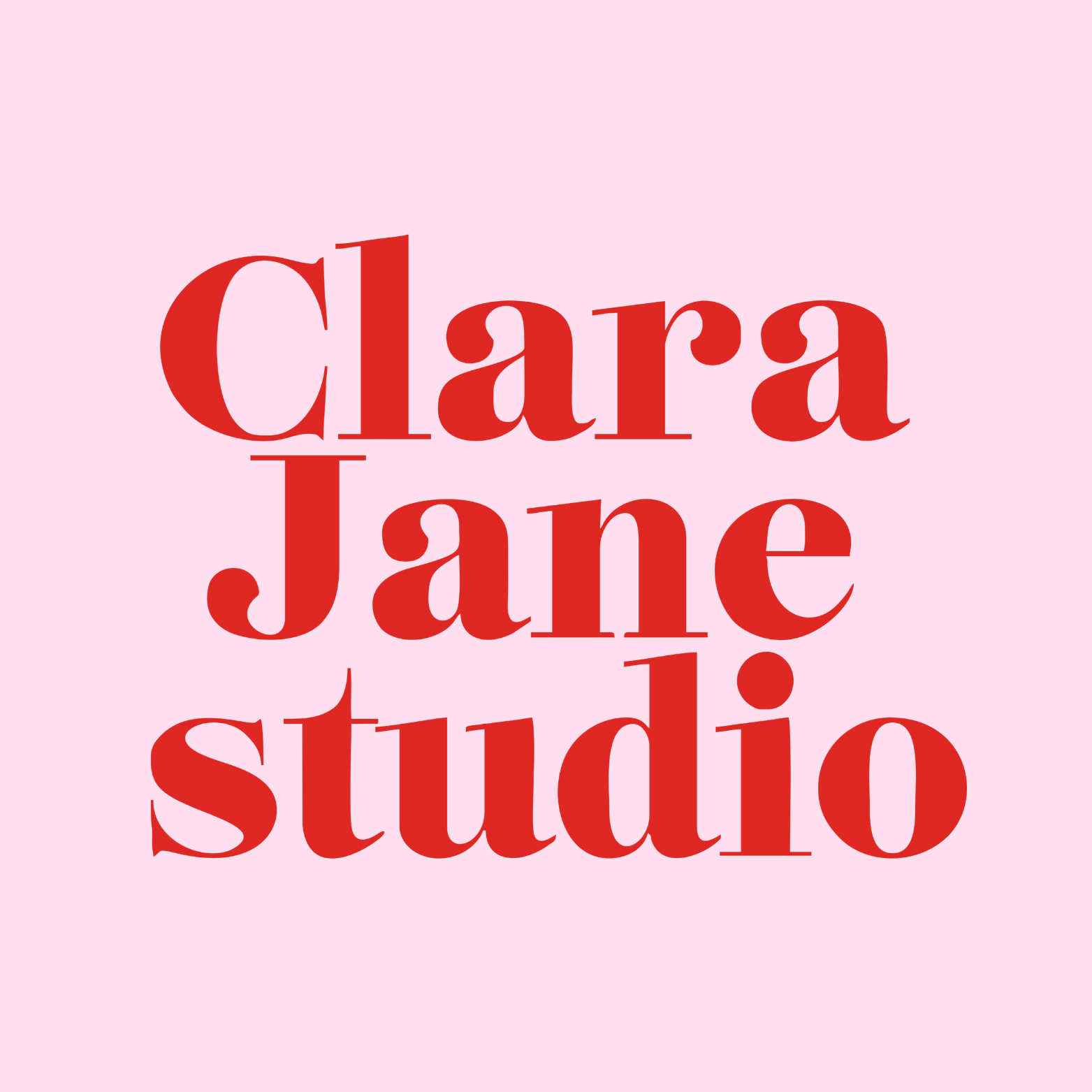 Women's Jewelry Products & Accessories – Clara Jane Studio