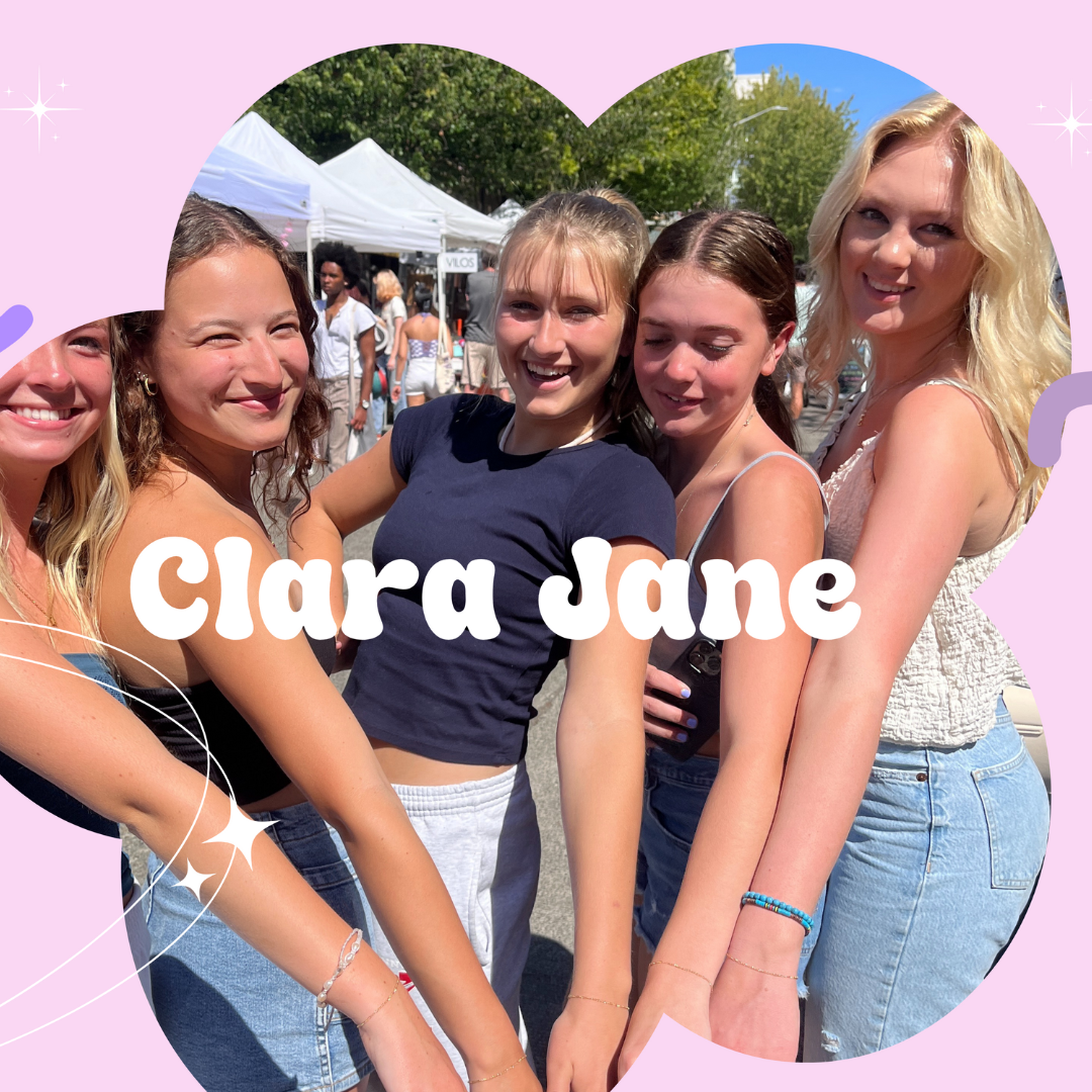 Permanent Jewelry Seattle – Clara Jane Studio